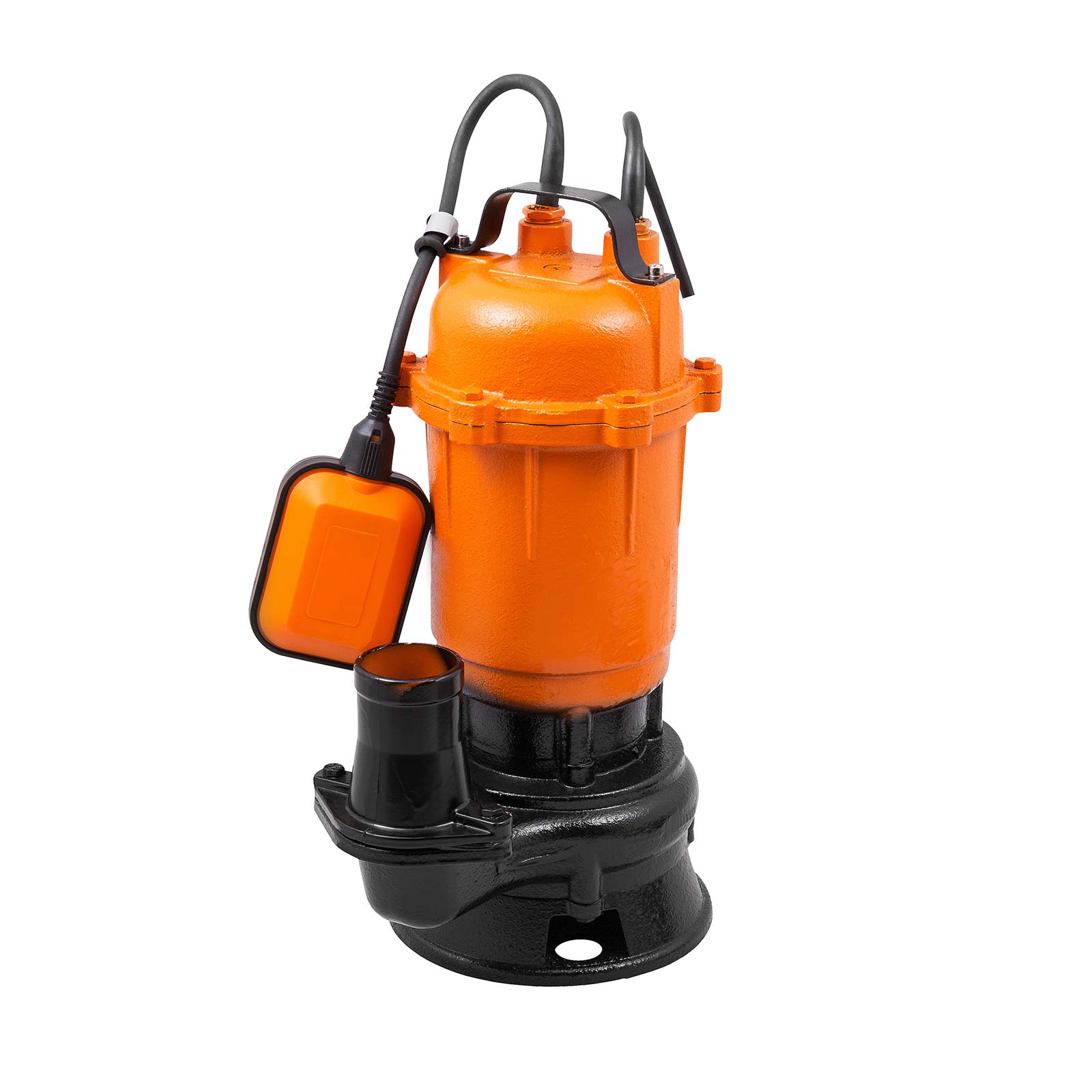 Integral 6600 Submersible Drainage Pump – Athens theme